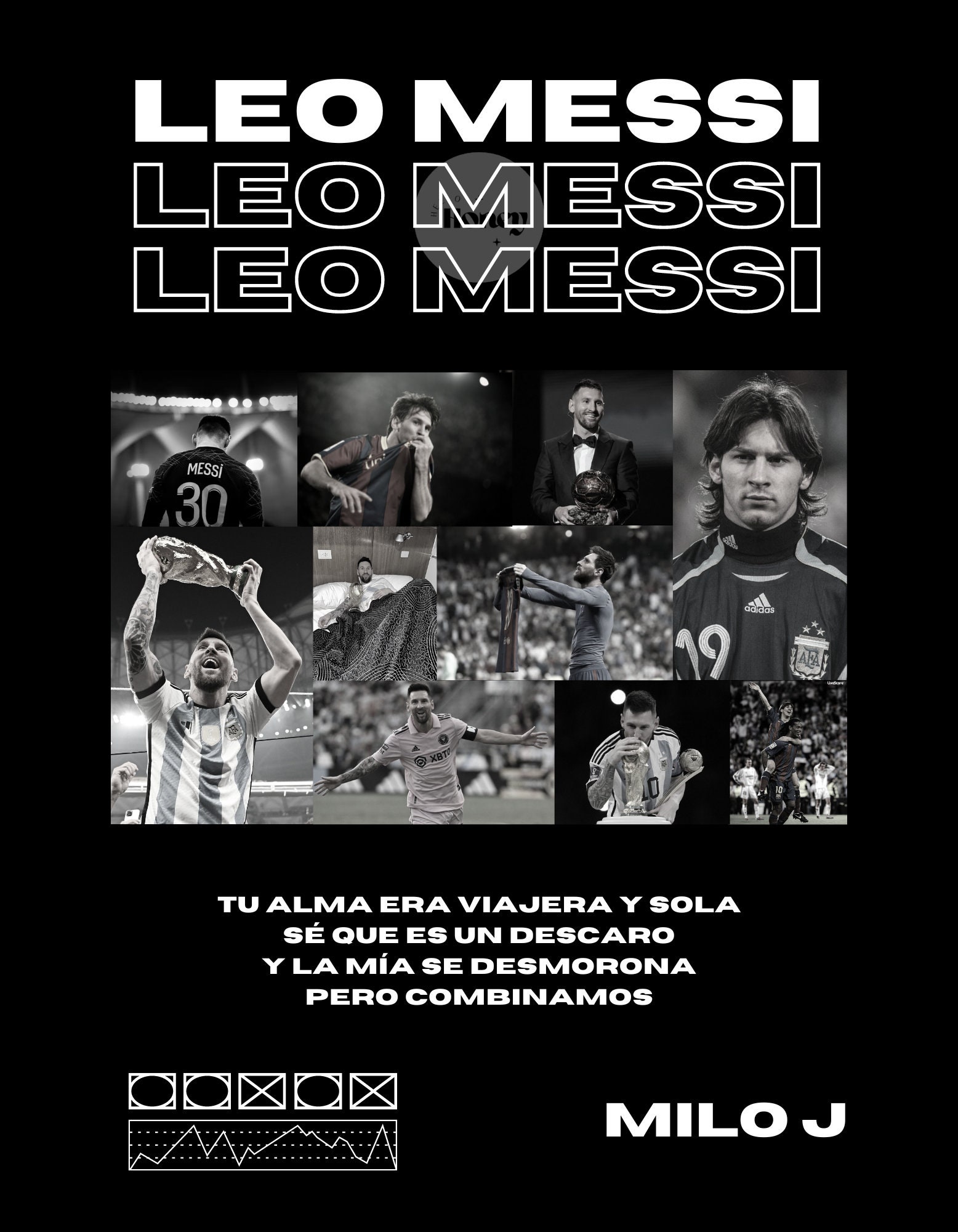 Lionel Messi | Diseño editable para camisa | Descarga digital ...