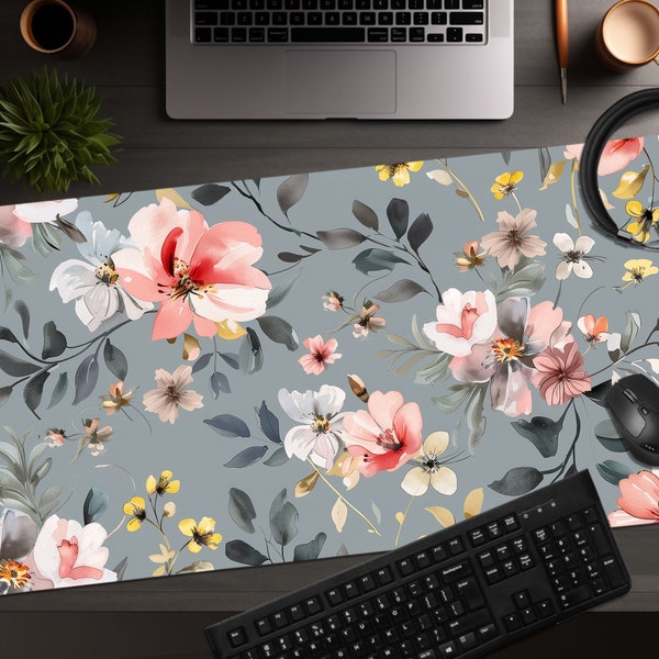 Cottage Core Computer Accessories - Etsy