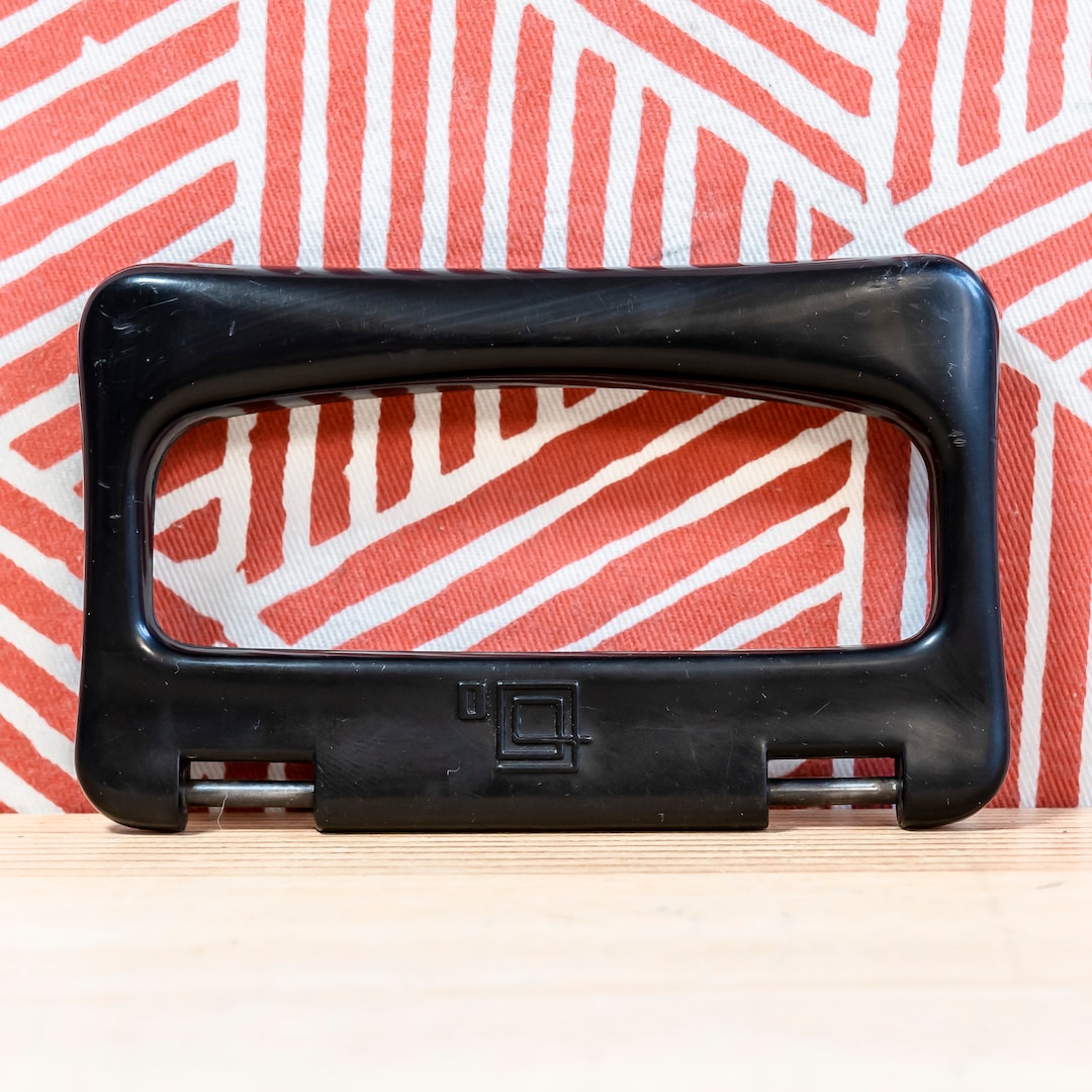 ORIGINAL OLIVETTI Handle for Olivetti Typewriters Cases Bags Typewriter ...