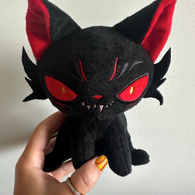 Shadow the Hedgehog Plushie - Etsy