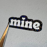 Mine - Etsy