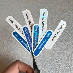 Hello Witchling / Hello Princeling Throne of Glass Dorian Havilliard ...