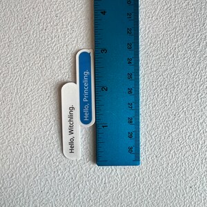 Hello Witchling / Hello Princeling Throne of Glass Dorian Havilliard ...