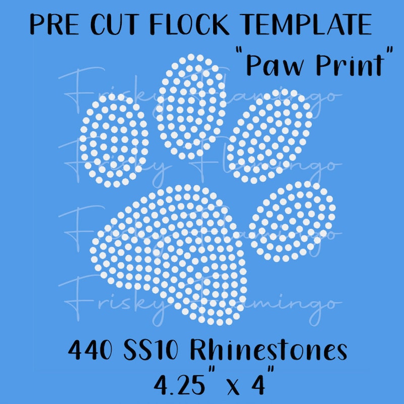 Pre Cut Rhinestone Templates - Etsy