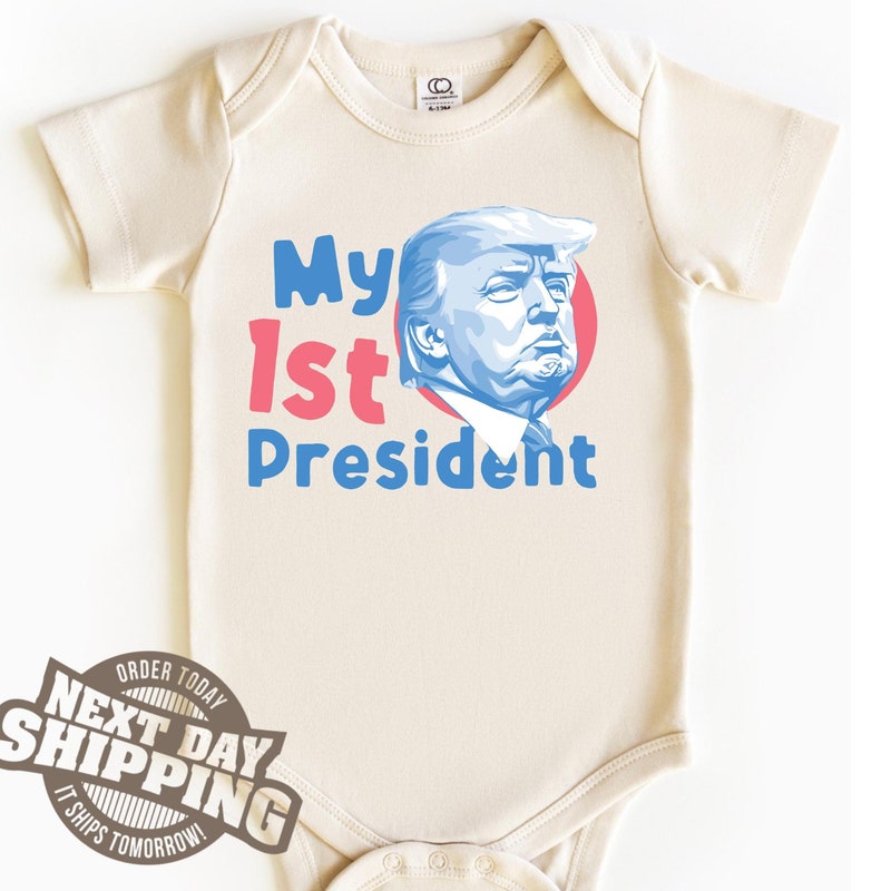 Trump Suit Clothing - Etsy