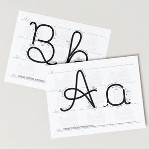 BUNDLE: Alphabet Letter Template Numbers Template Knitted Wire Art ...