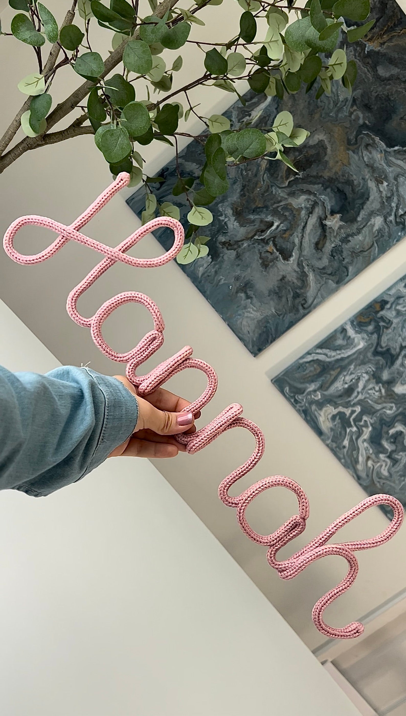 BUNDLE: Alphabet Letter Template Numbers Template Knitted Wire Art ...