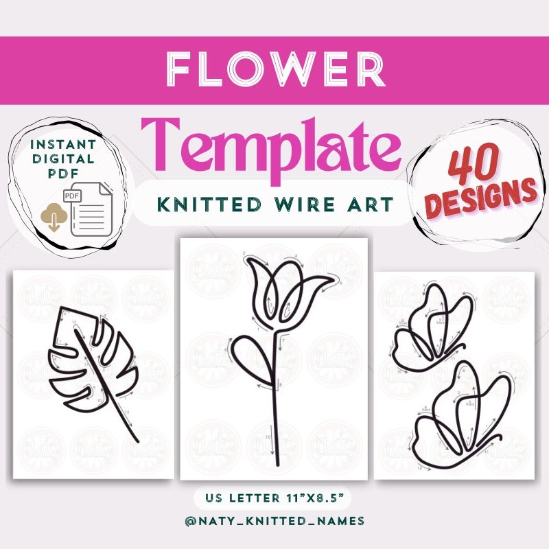 Model Wire Tree - Etsy