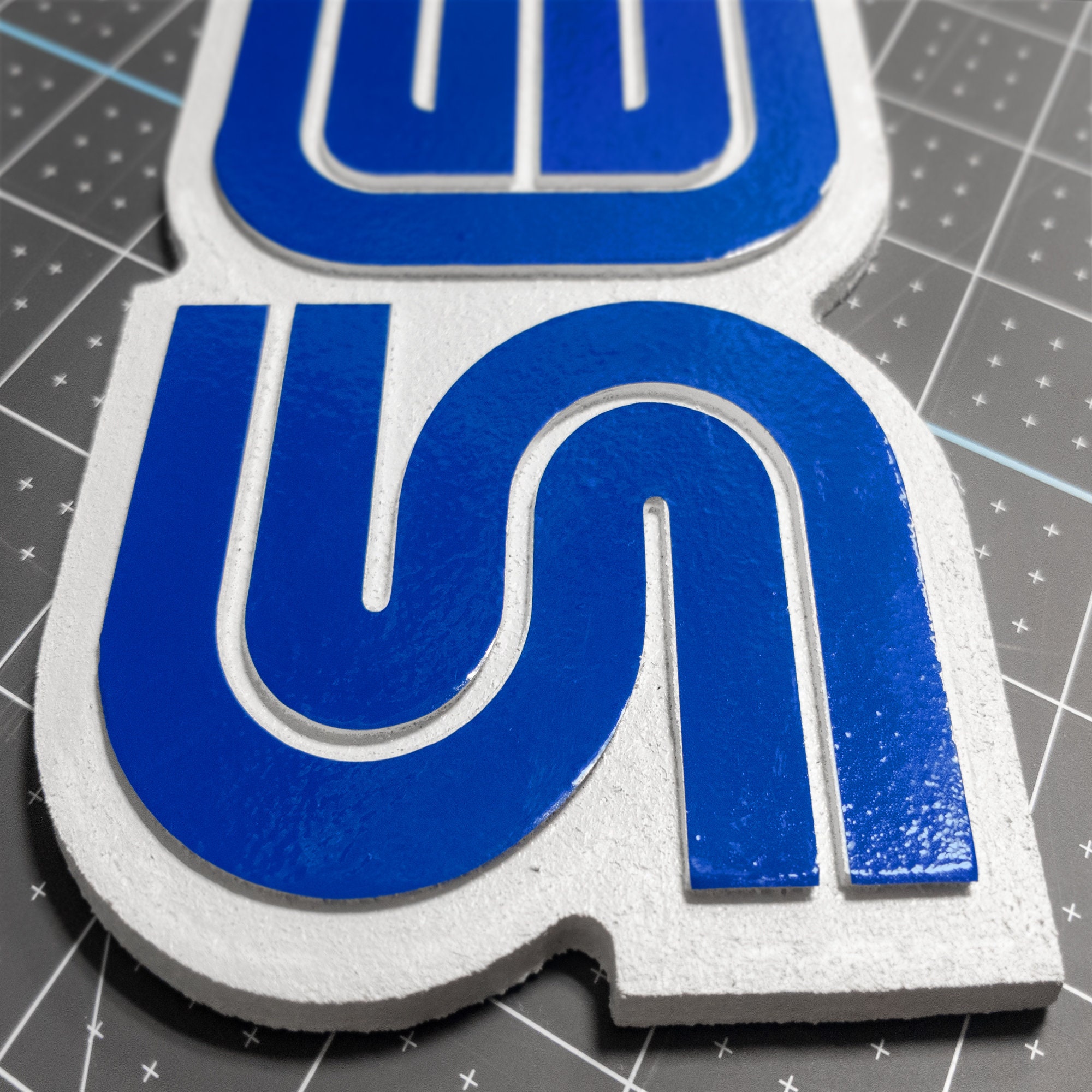 Large Engraved SEGA Logo Video Game Wall Art Collectable - Etsy