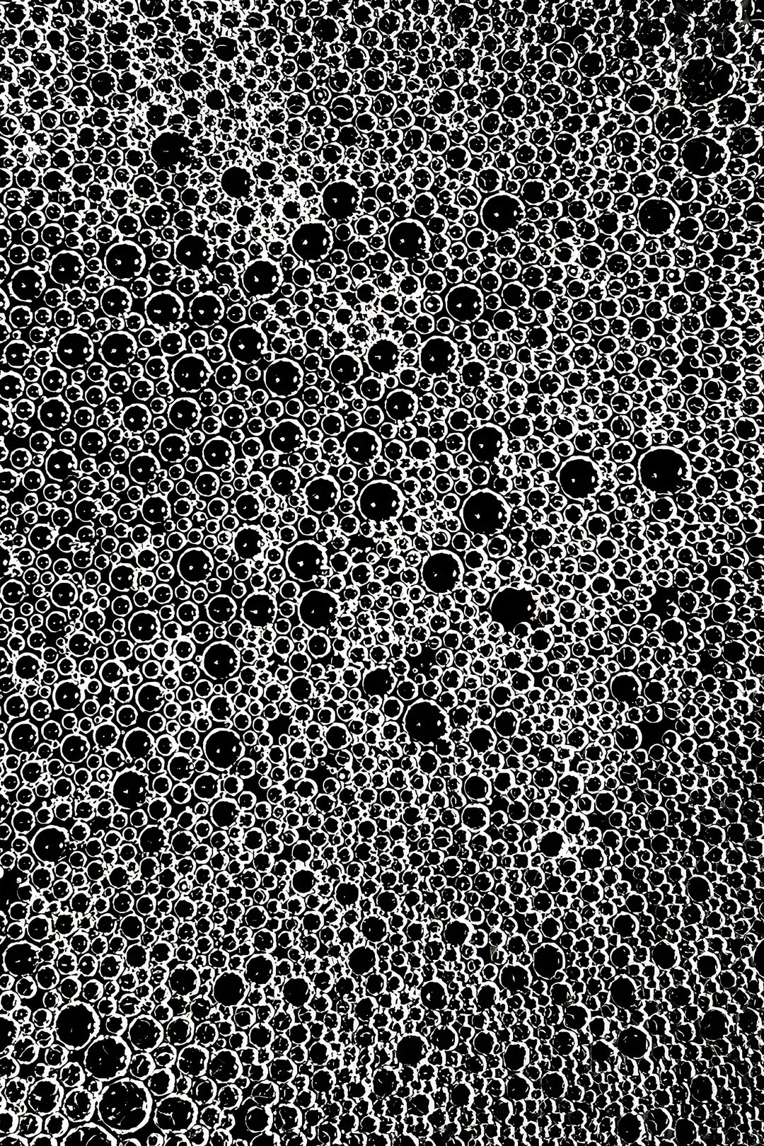 Bubbles Printable Art - Etsy