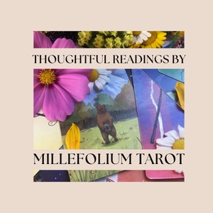 CAREER READING 3 Cards - Etsy