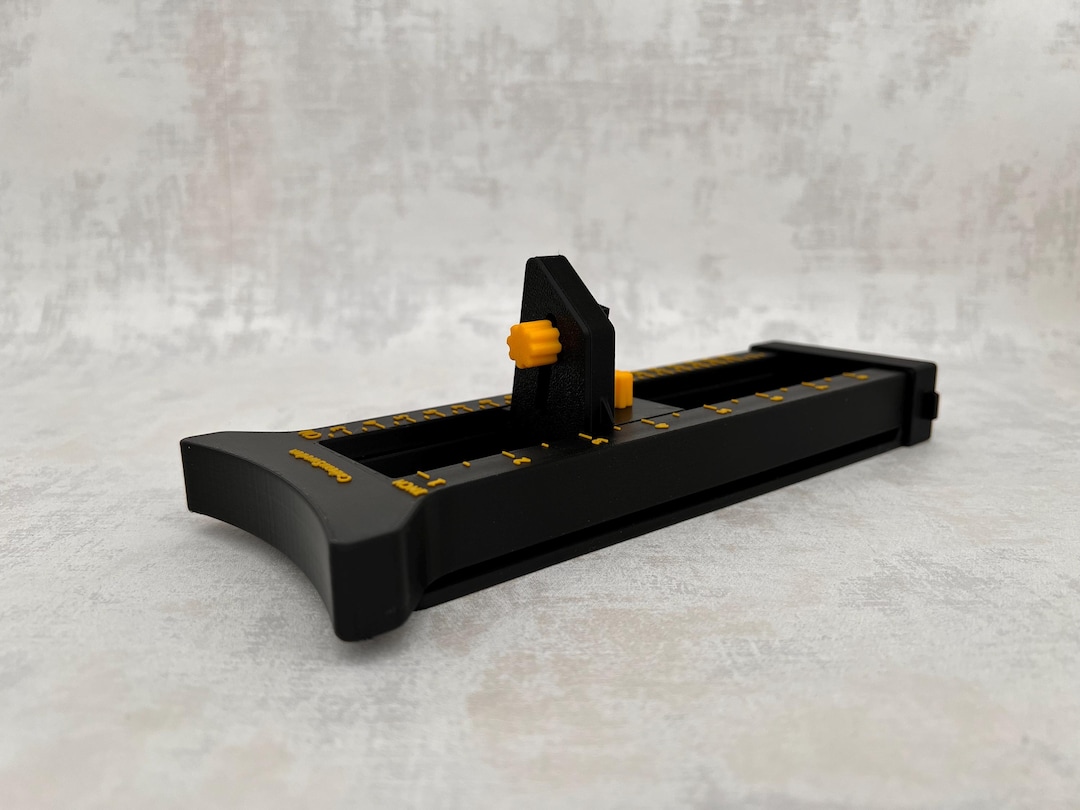 Brim Cutter Rounding Jack With Blade Guard, Cutting up to 19cm or 7,5 ...