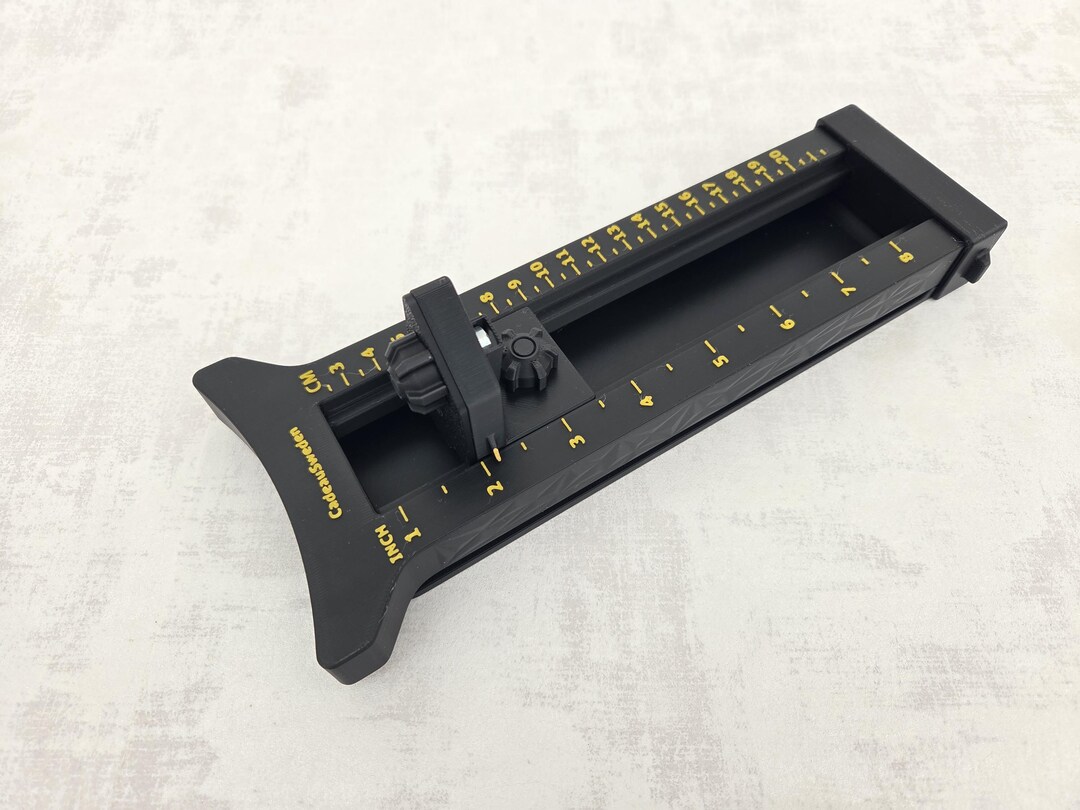 Brim Cutter Rounding Jack Inclusive Blade Guard and 1 Blade,all Parts ...