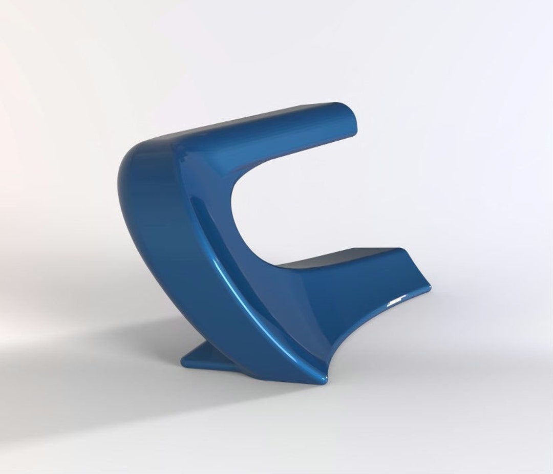 Foot Tolliker Millinery Hat Making Hatters 3D Tool - Etsy