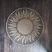 The Sun Mandala Crochet Pattern PDF, 60cm/24in, Diagram Only, English ...