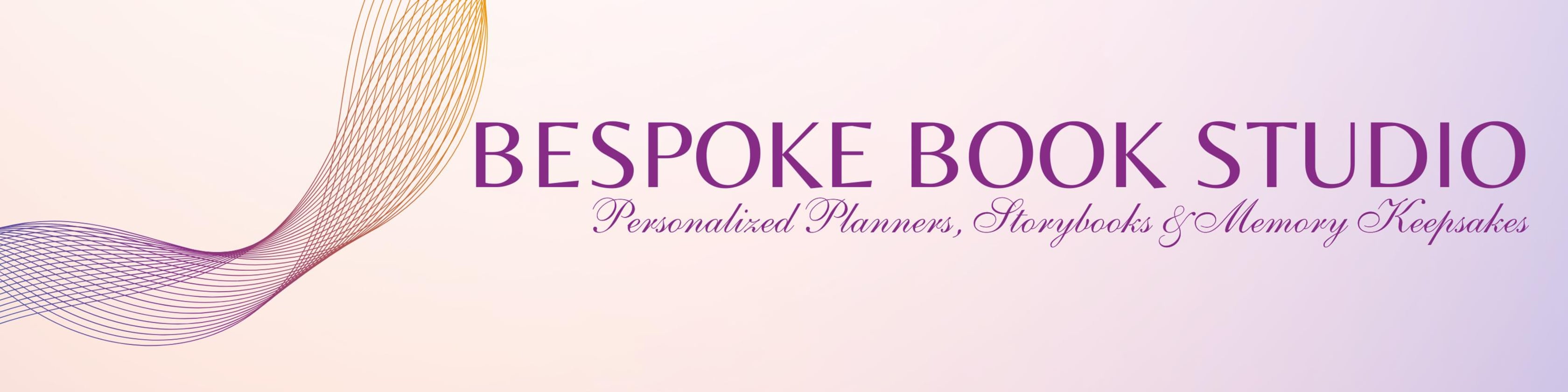 BespokeBookStudio - Etsy