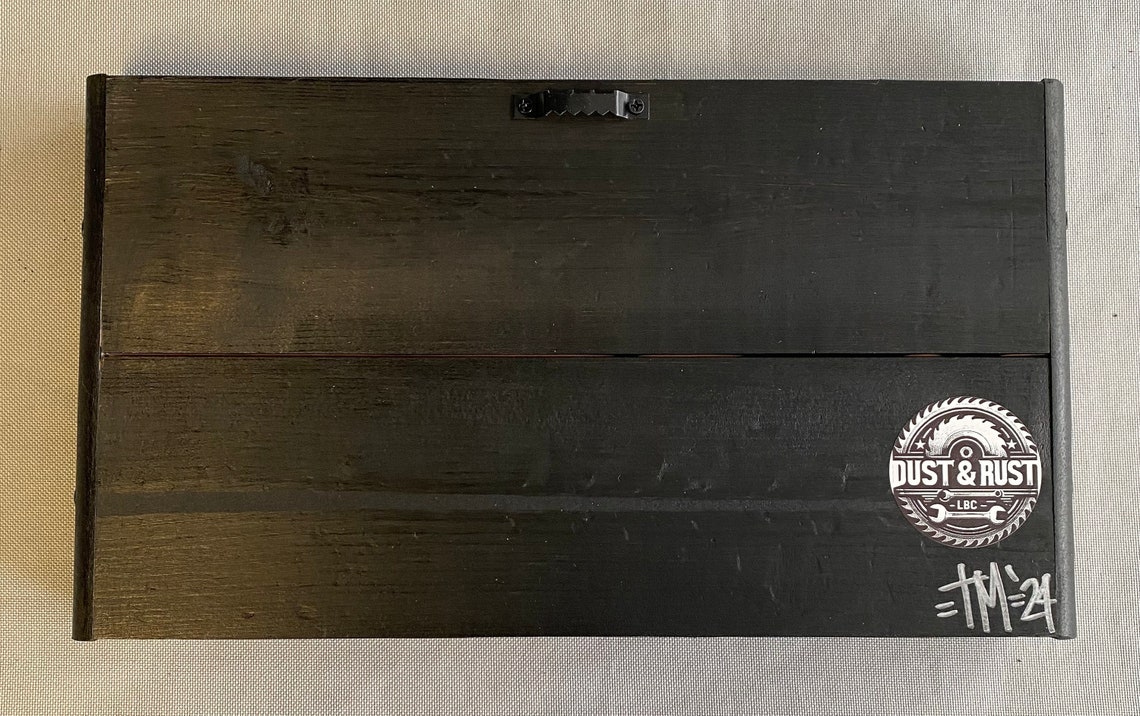 Detomaso License Plate Sign - Etsy