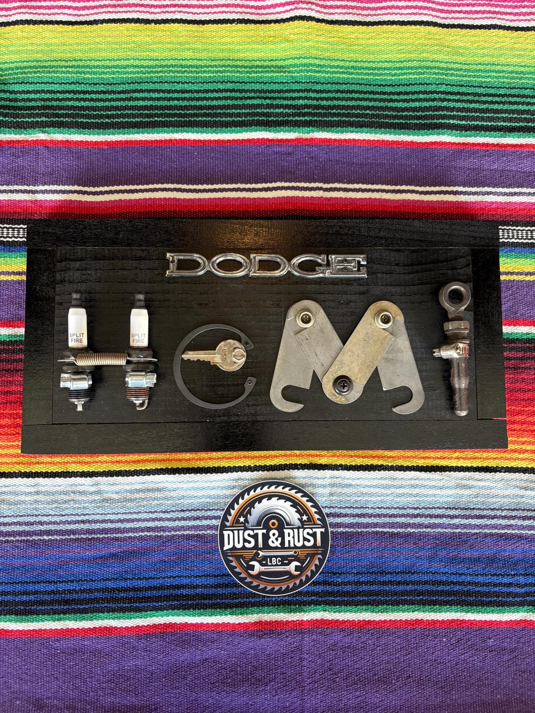 DODGE “hemi” Junk Sign - Etsy