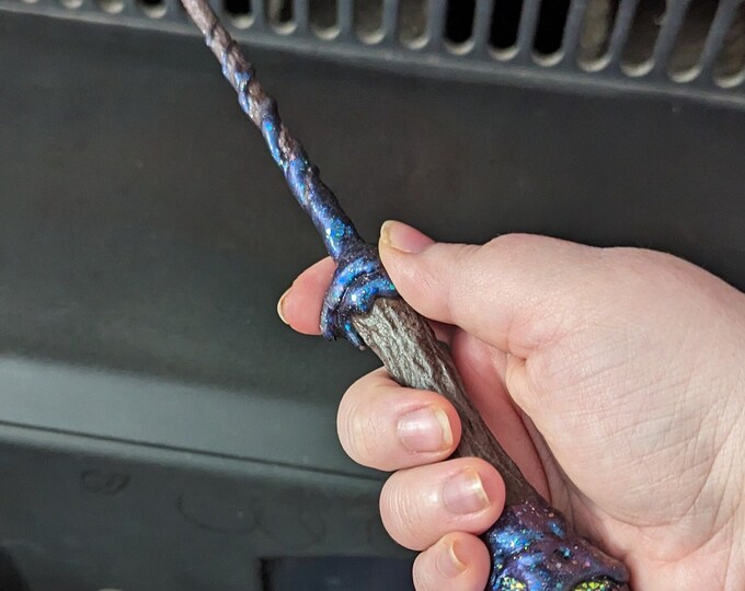 Custom Wand - Etsy