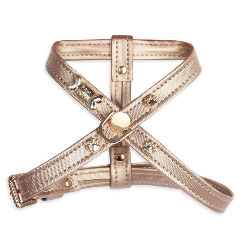 Wedding Dog Harness - Etsy