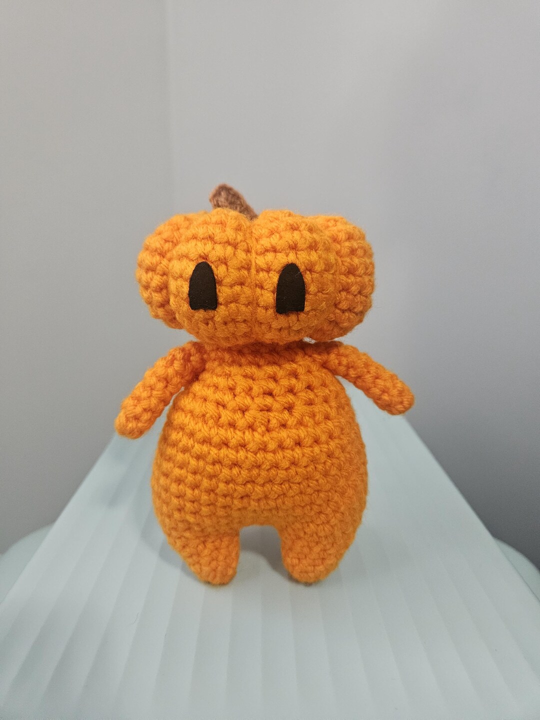 Cheeky Pumpkin - Etsy