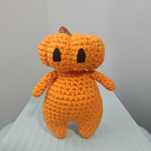 Cheeky Pumpkin - Etsy