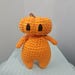Cheeky Pumpkin - Etsy