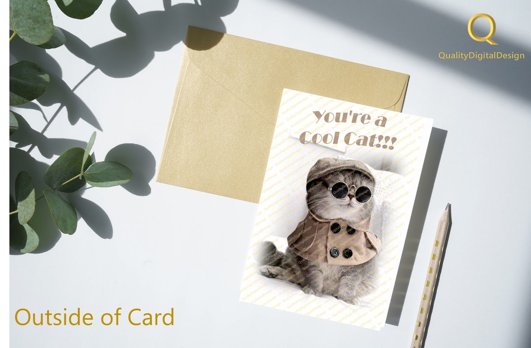 Printable Congratulations Card, Congrats Card, You Are Awesome ...