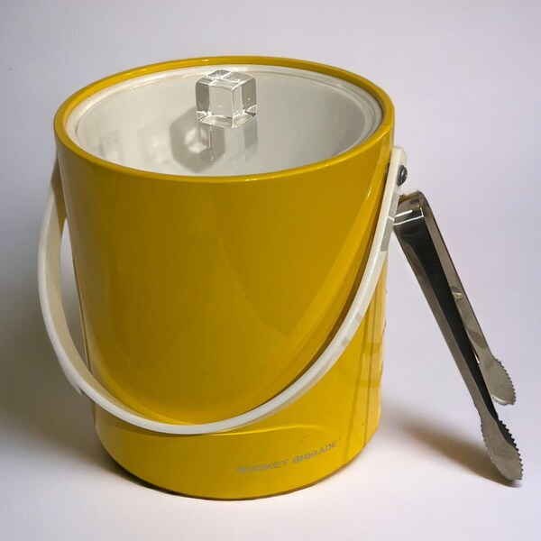 Bucket Brigade - Etsy