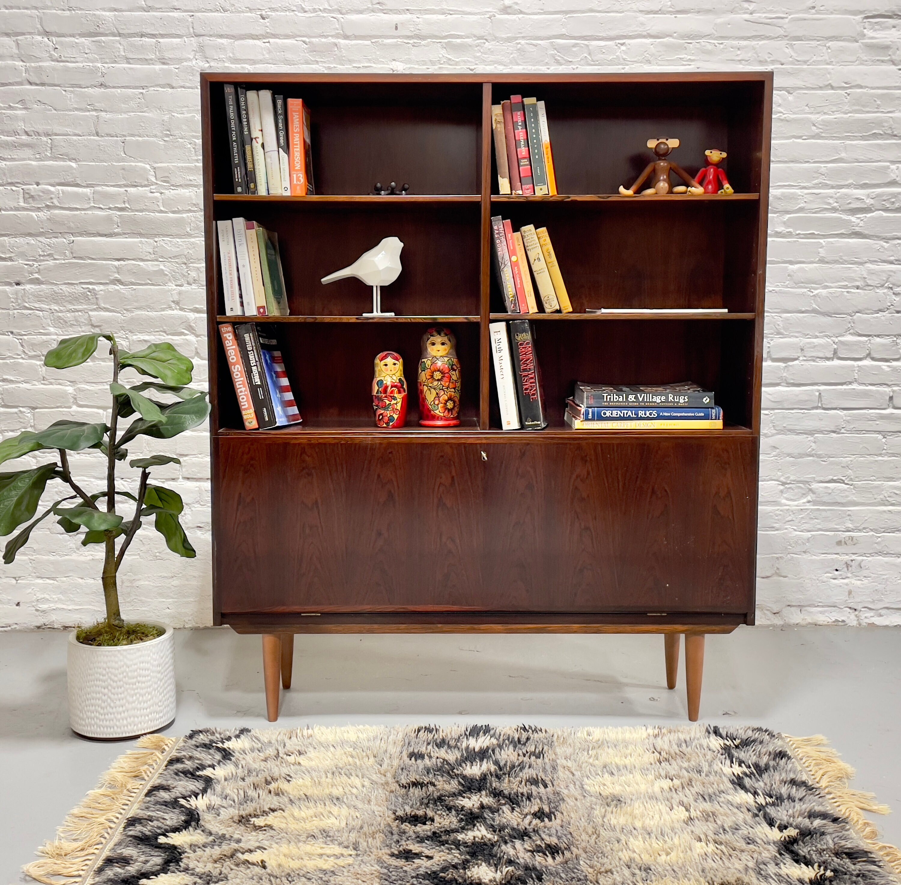 Modern cabinet bookcase store