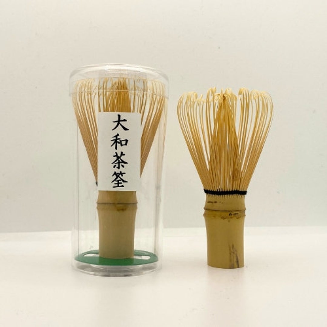 Authentic Takayama Chasen (bamboo Matcha Whisk ) Crafted by Japanese ...