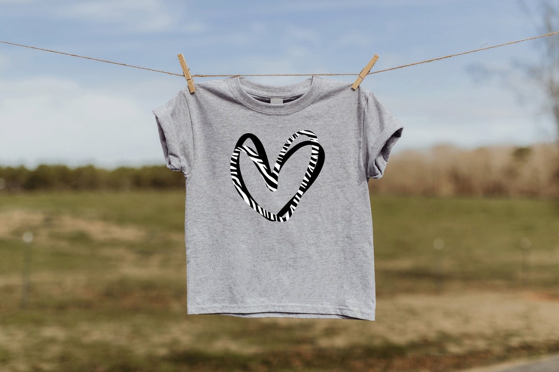 Heart PNG, Valentines Day PNG, Heart Shirt Design, Cute Heart Png ...