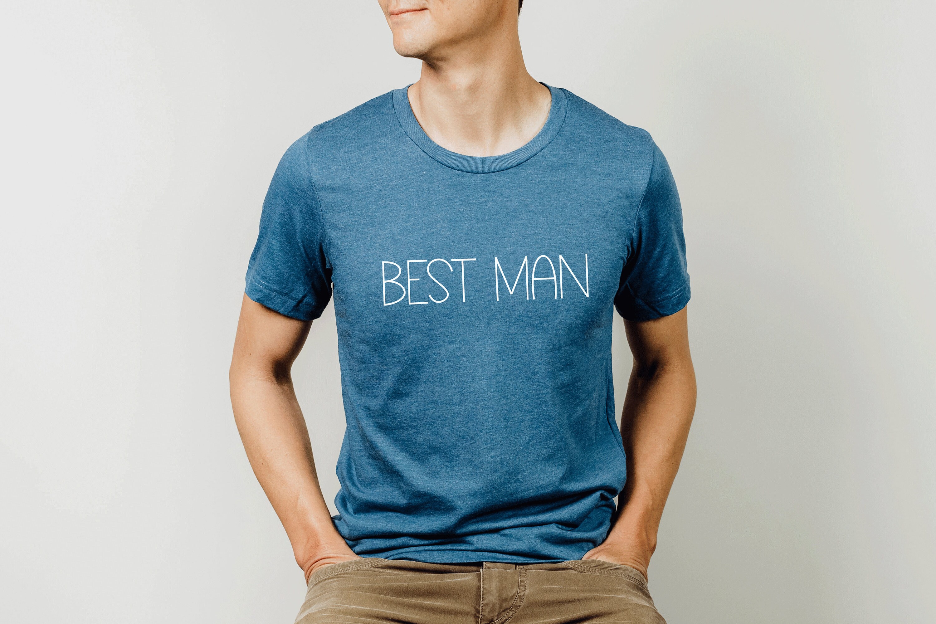 Best Man PNG, Wedding Party PNG, Wedding Party Shirt Design, Best Man ...