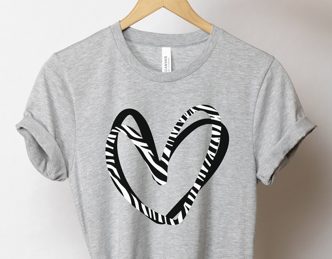 Heart PNG, Valentines Day PNG, Heart Shirt Design, Cute Heart Png ...