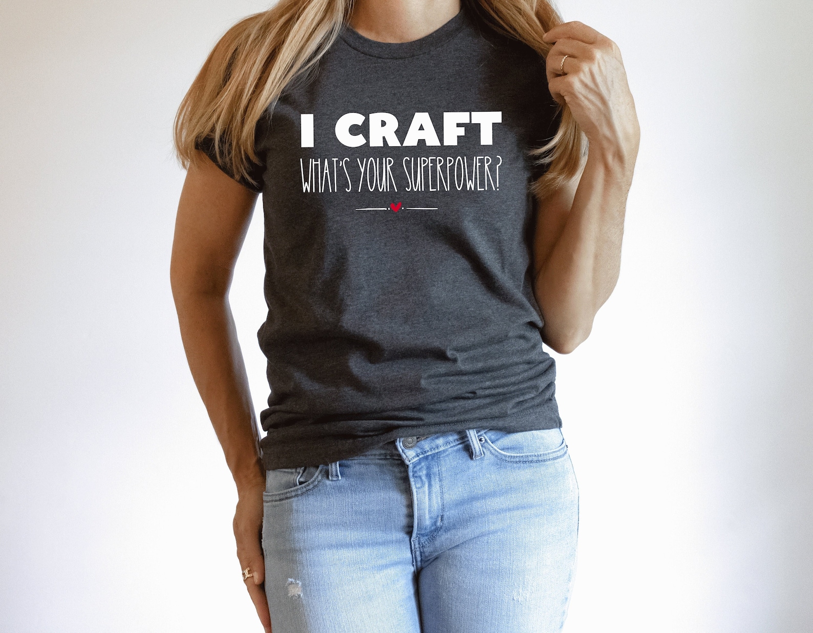 Crafting PNG, Crafter Shirt Design, Funny Craft PNG, Crafter PNG, Hobby ...