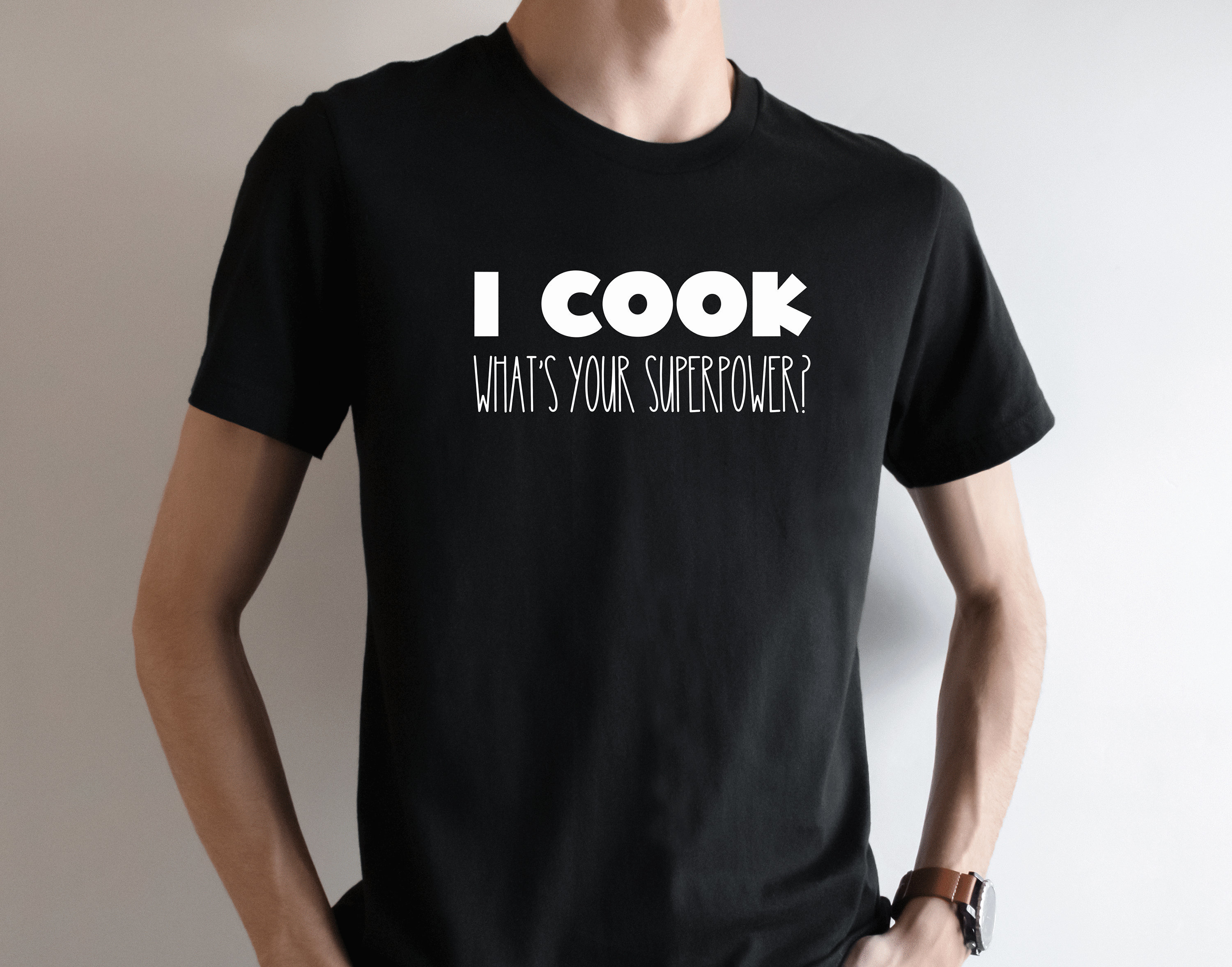 Chef PNG, Funny Cooking PNG, Culinary Design, Chef Shirt Design, Father ...