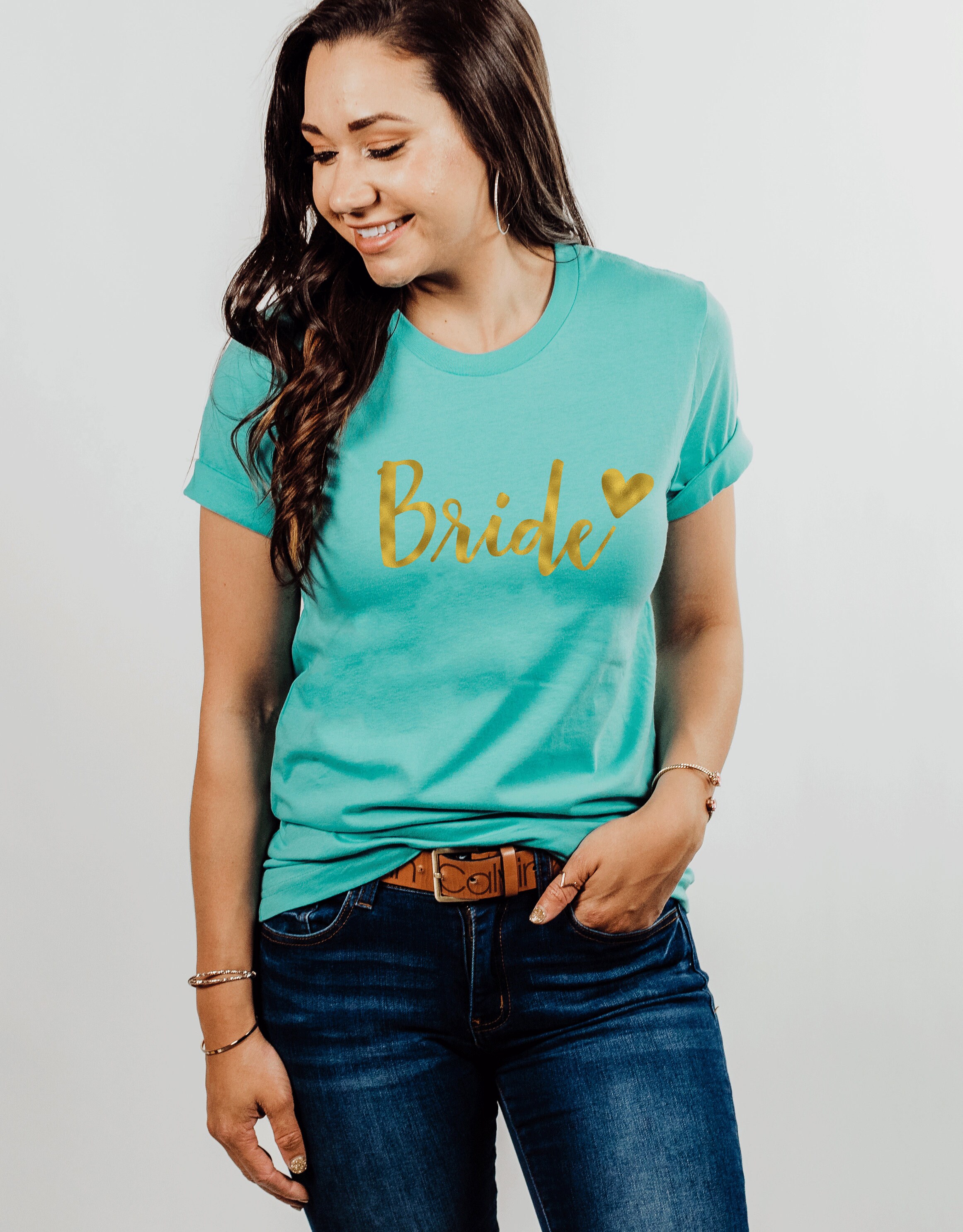 Bride PNG, Wedding Party PNG, Wedding Party Shirt Design, Bride Shirt ...