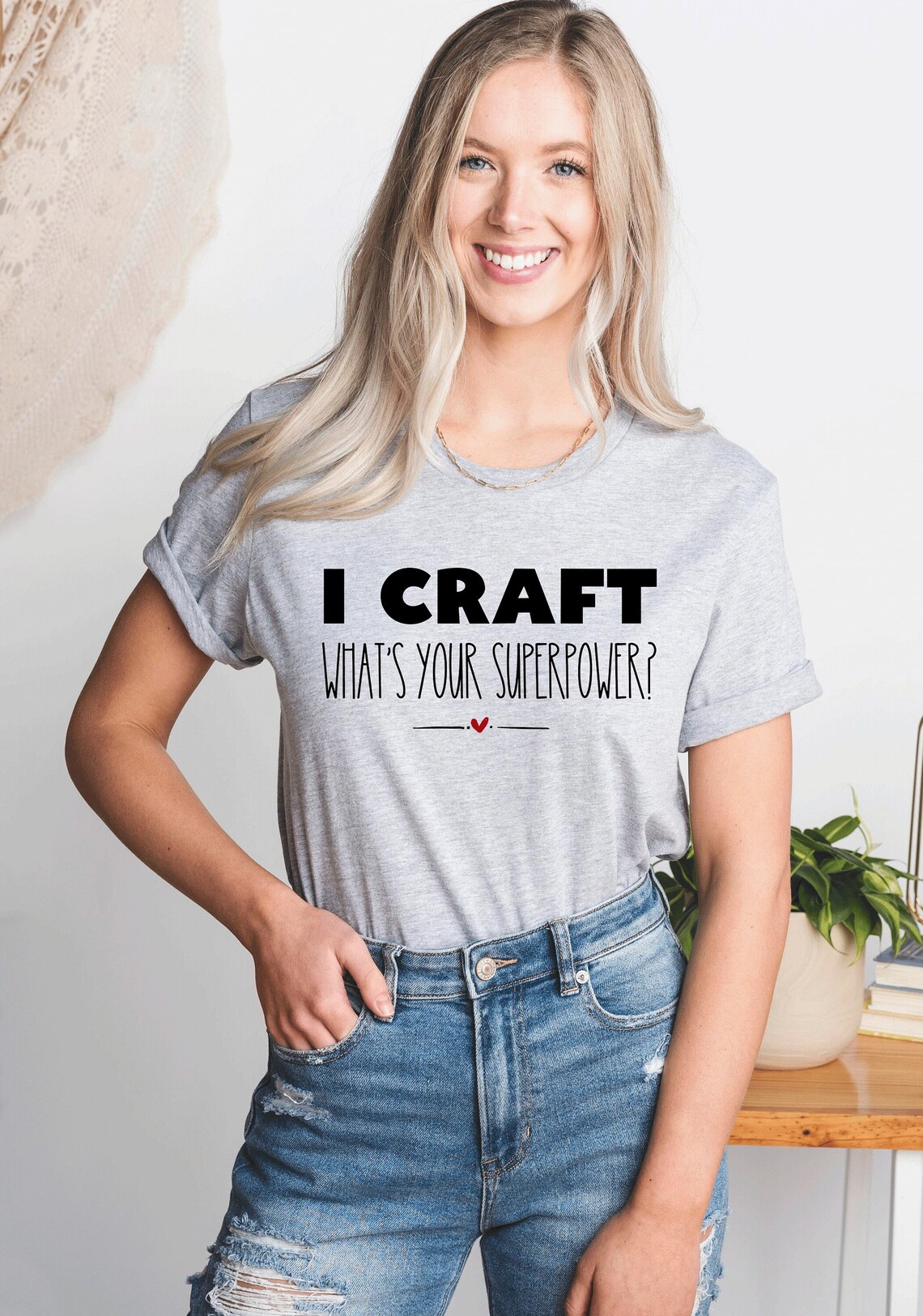 Crafting PNG, Crafter Shirt Design, Funny Craft PNG, Crafter PNG, Hobby ...