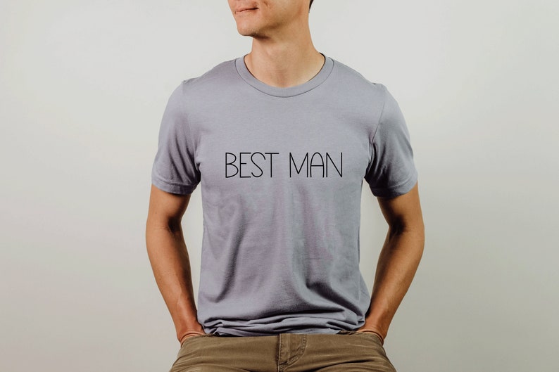 Best Man PNG, Wedding Party PNG, Wedding Party Shirt Design, Best Man ...