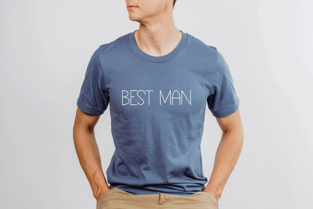 Best Man PNG, Wedding Party PNG, Wedding Party Shirt Design, Best Man ...