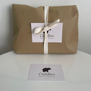 Ty hope Large Teddy Bear - Etsy