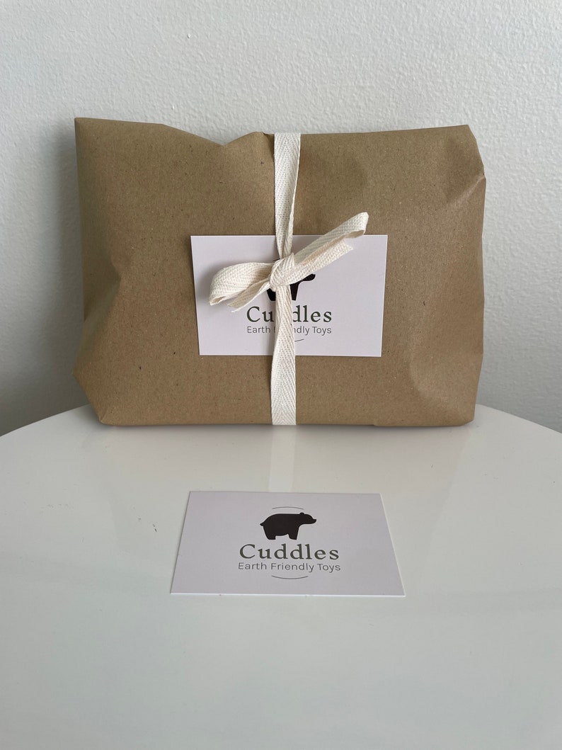 Ty hope Large Teddy Bear - Etsy