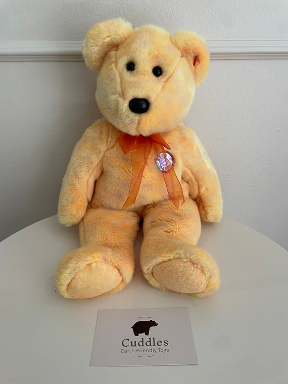 Ty teddies large store