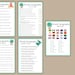 World Geography Game Bundle – 10 Printable Educational Activities ...