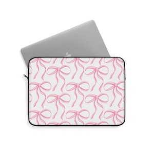 pretty laptop case