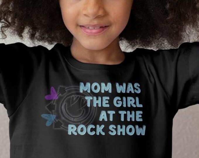 Nobody Likes You When You're 2 or 3 Toddler Shirt Elder Emo Kids Gift ...
