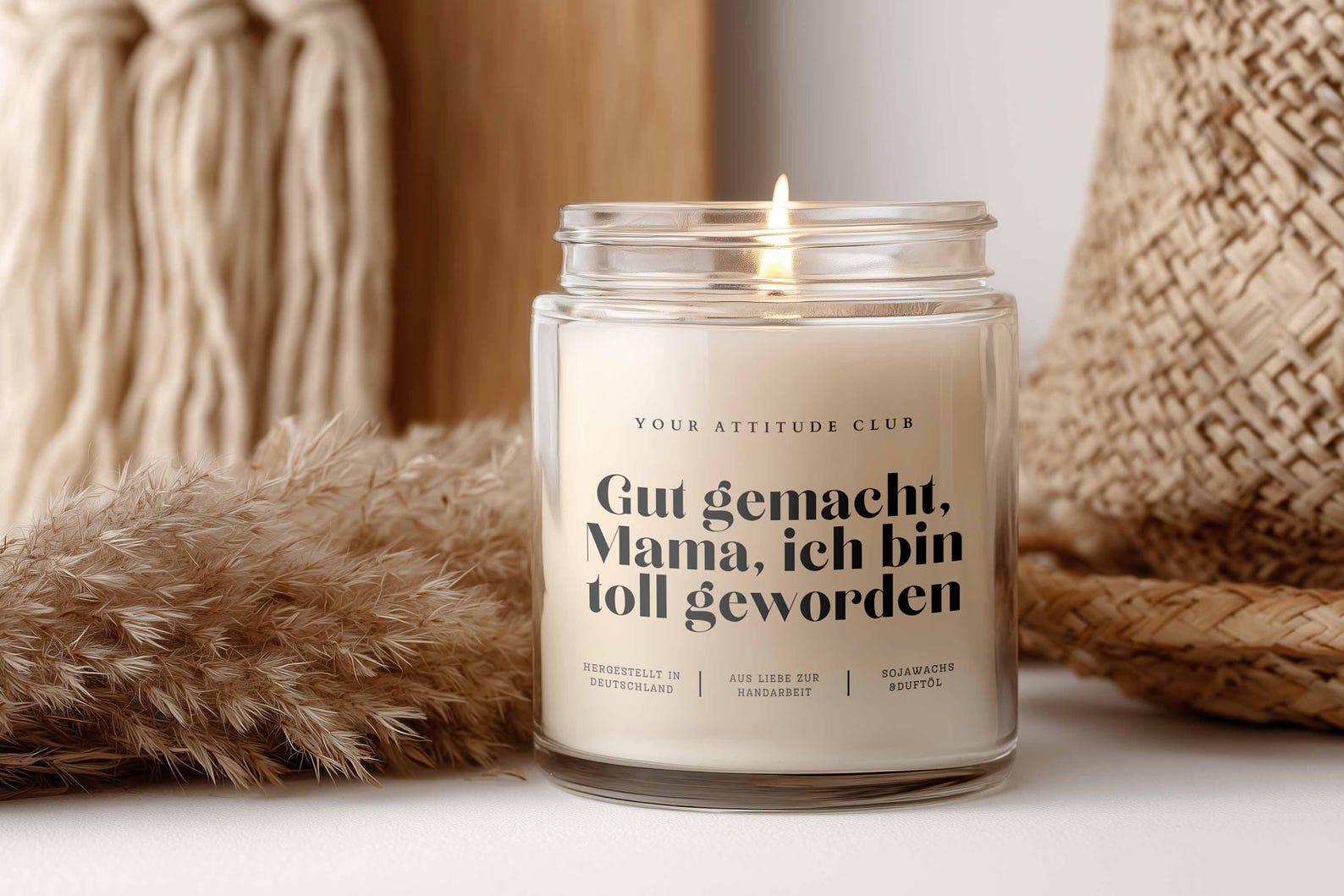 Well Done, Mom, I Turned Out Great - Etsy