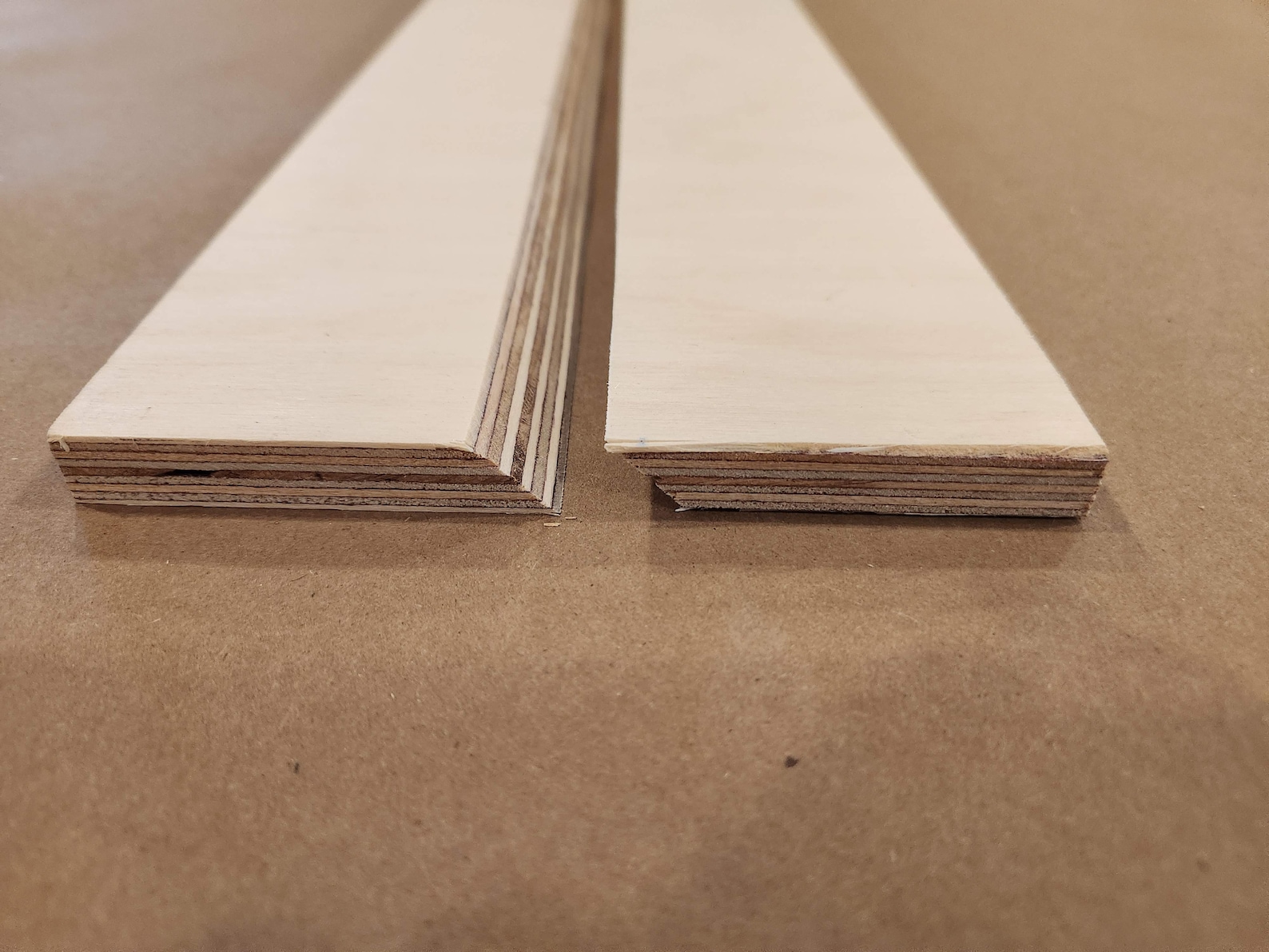 Wood French Cleat Set, Heavy Duty Wall Storage System, Workshop ...