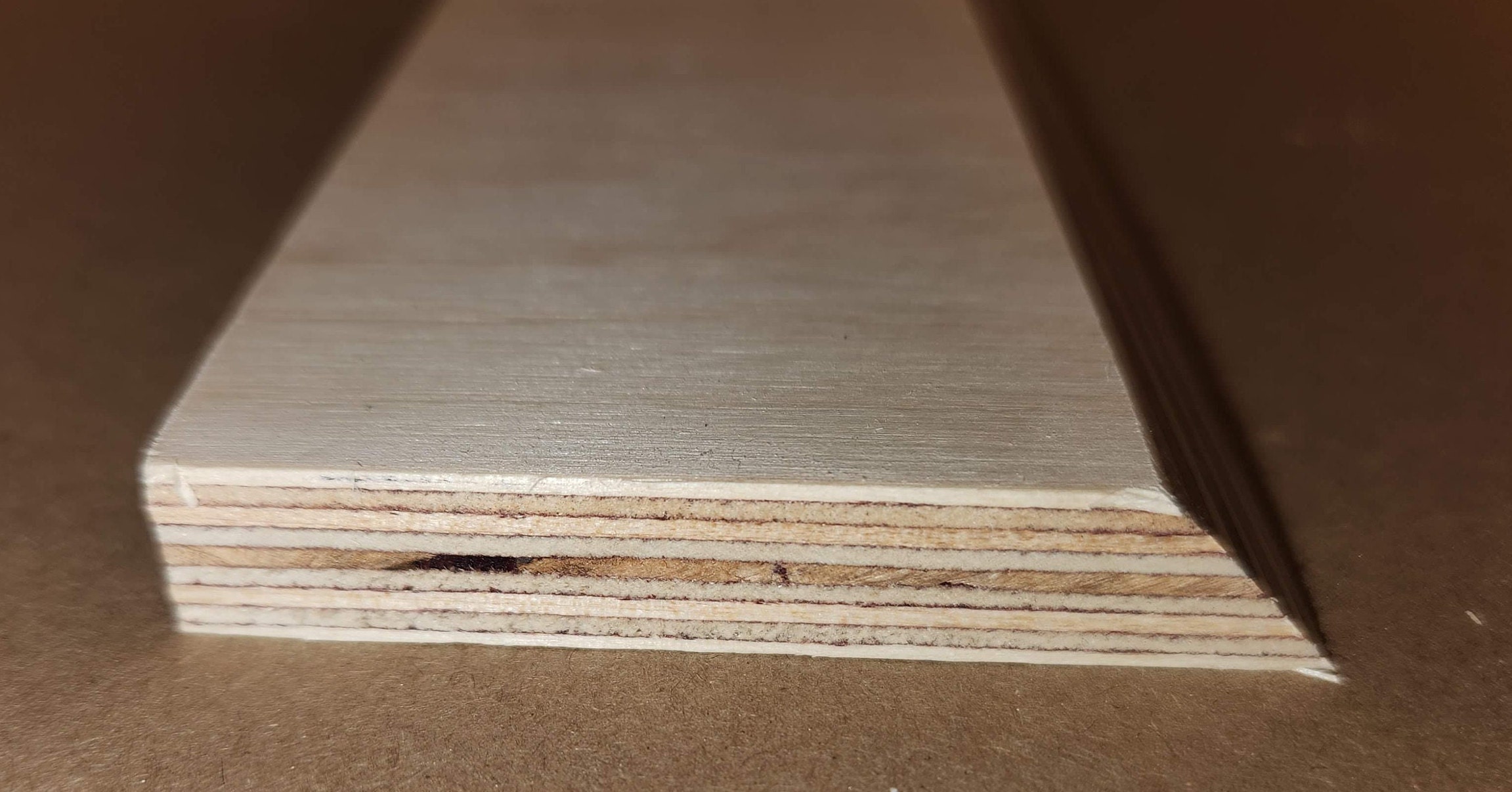 Wood French Cleat Set, Heavy Duty Wall Storage System, Workshop ...