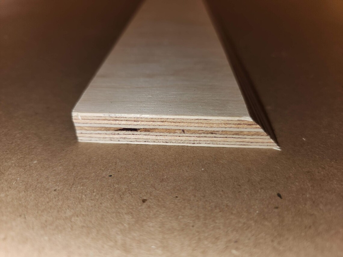 French Cleat Hanging System – Easy, Strong, and Versatile 12" - Etsy